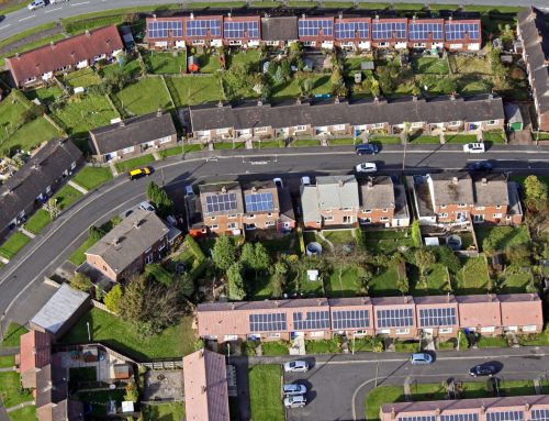 Blog: Councillor Kye Dudd: £424m for clean energy in Bristol - Bristol ...