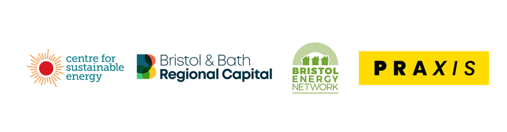 Community Energy Fund - Bristol City Leap